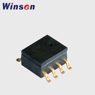 WPAS01 Plastic Package Pressure Sensor: High-Precision and Cost ...